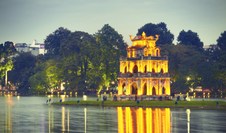 Exploring Hanoi with Family: Top Attractions and Activities for All ...