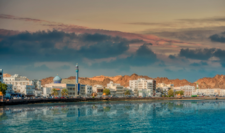 Green Adventures in Muscat: Eco-Friendly Activities and Attractions ...